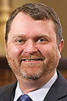 Seelye launches bid for judge seat | News, Sports, Jobs - Altoona Mirror